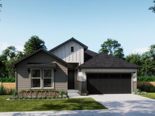 Plan 4013 The Legacy Collection at Parkton Square Community