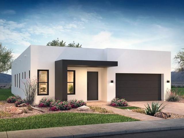 Plan 4014 Ascent at Legacy Place Community