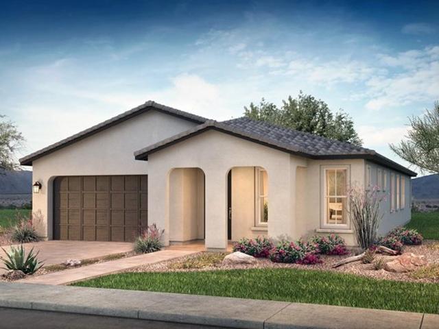 Plan 4024 Ascent at Avalon Crossing Community