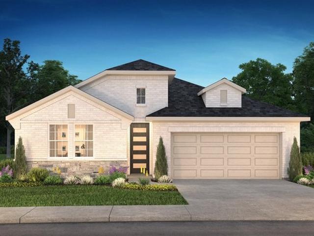 Plan 4043 Wildtree 50 Community