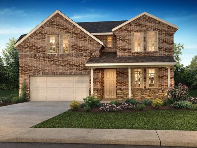 Plan 4049 Evergreen 50 Community