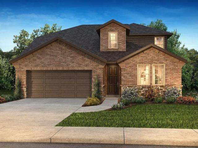 Plan 4059 Evergreen 50 Community