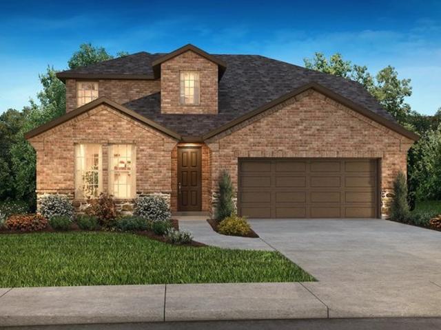 Plan 4059 Woodhavyn 50 Community