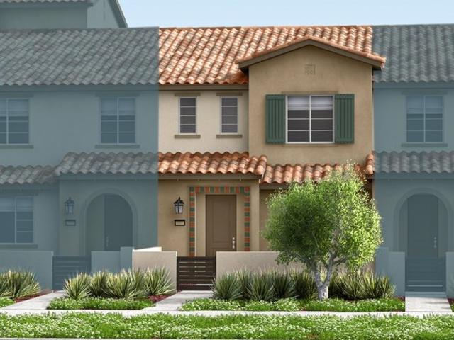 Plan 4 Cedar Row Community