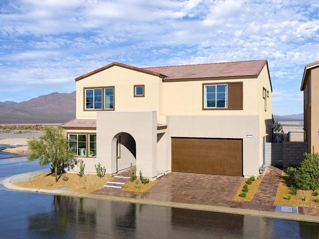 Plan 4 Citrine Community