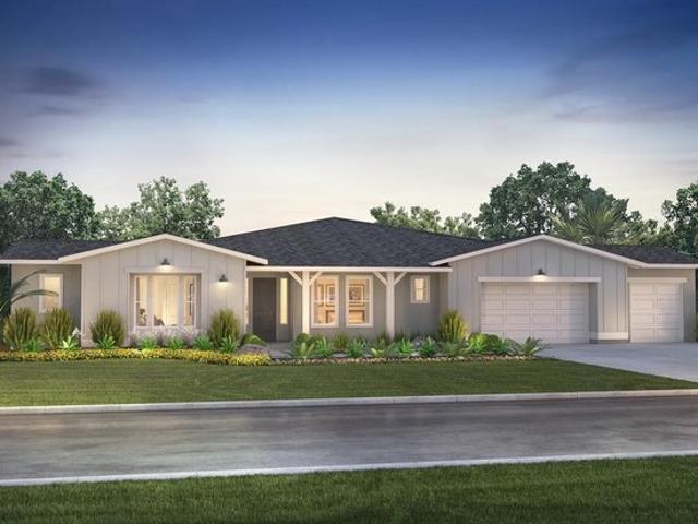 Plan 4 Big Sky Community