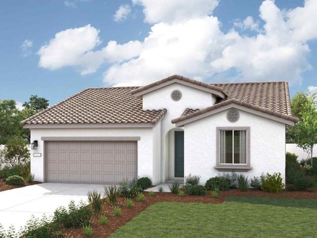 Plan 4 Heritage at Cannery Community