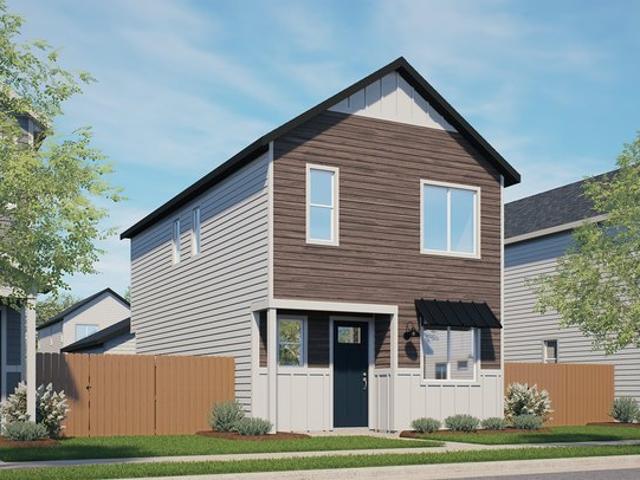 Plan 4 Northwest Crossing Community