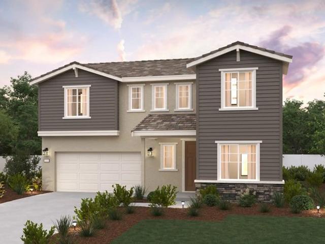 Plan 4 Newport Pointe Community