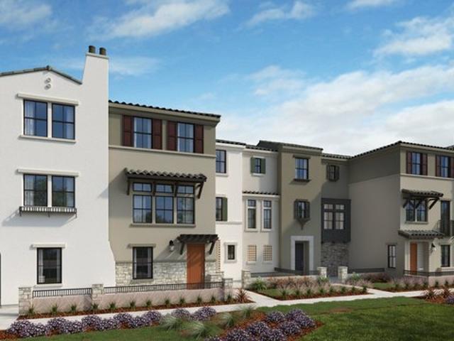 Plan 4D Amelia Community