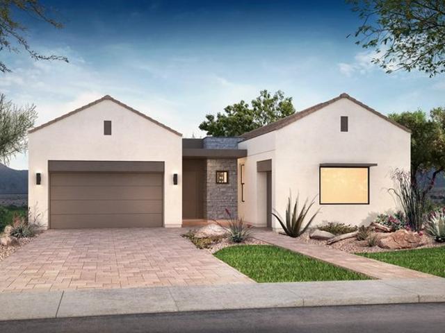 Plan 5013 Phase 2 Emblem at Aloravita Community