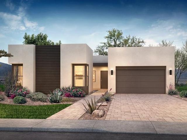 Plan 5014 Emblem at Aloravita Community