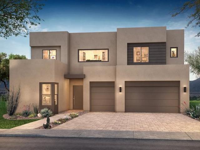 Plan 5016 Phase 2 Emblem at Aloravita Community