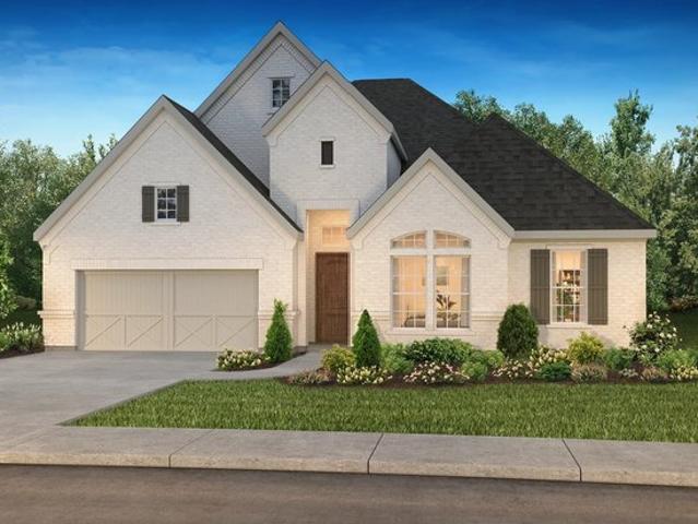 Plan 5019 Legacy 65 Community