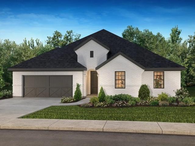 Plan 5019 The Grand Prairie 60 Community