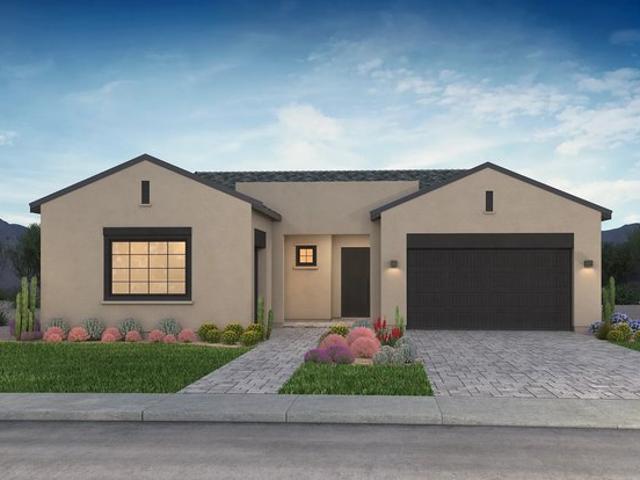 Plan 5033 Emblem at Blossom Rock Community