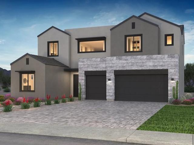 Plan 5036 Emblem at Blossom Rock Community