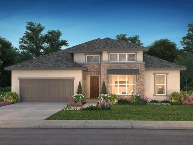Plan 5042 Legacy 65 Community