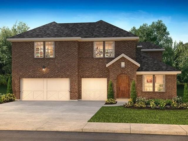 Plan 5049 Del Bello Lakes 60 Community