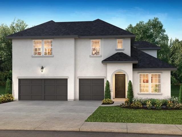 Plan 5049 Legacy 65 Community