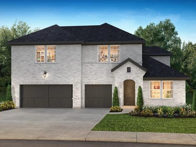 Plan 5049 Wildtree 60 Community