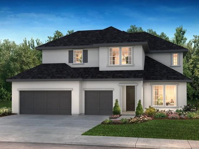 Plan 5051 Legacy 65 Community
