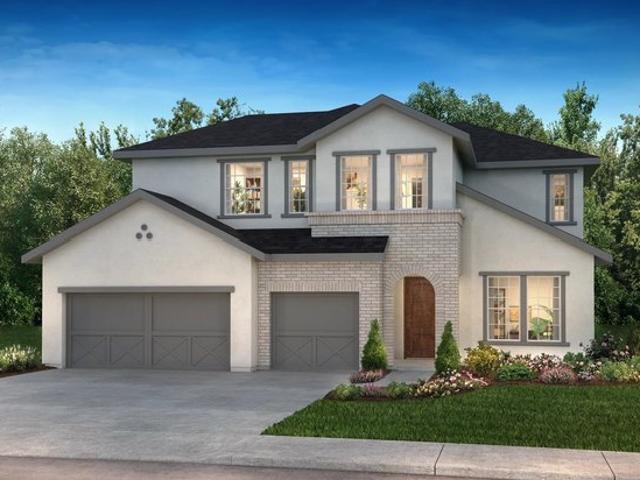 Plan 5051 Sienna 65 Community