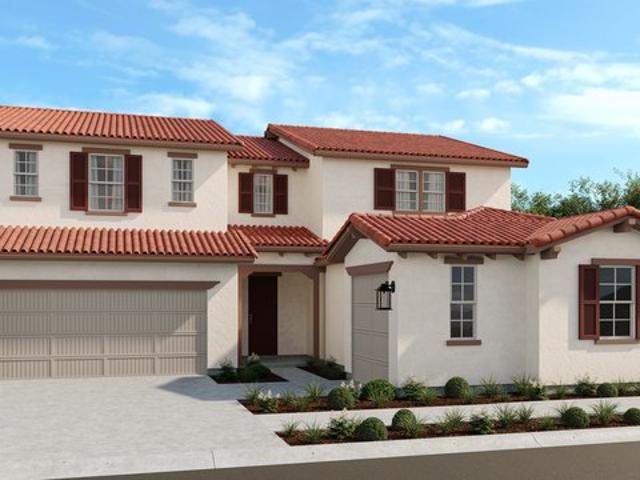 Plan 50 03 Sawyer Oakhaven at Winding Creek Community