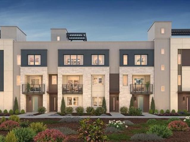 Plan 5 Serenity Community