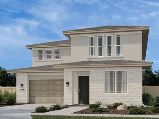 Plan 5 Pine at Elderberry Park Community