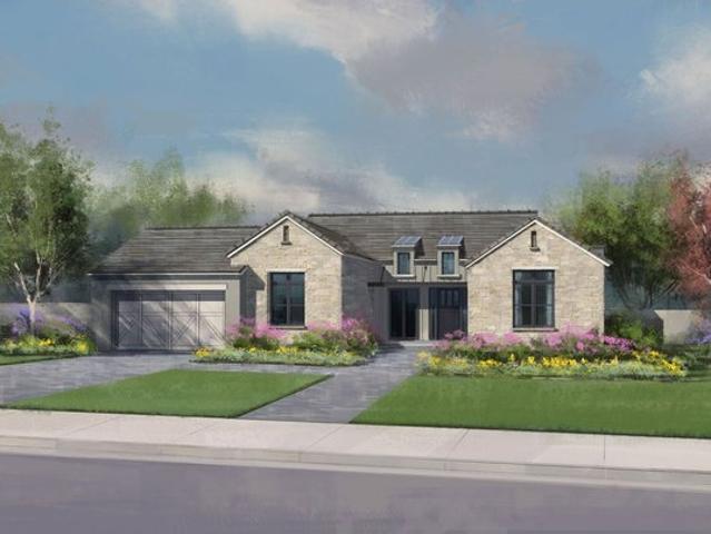 Plan 6002 Stone Crest Community