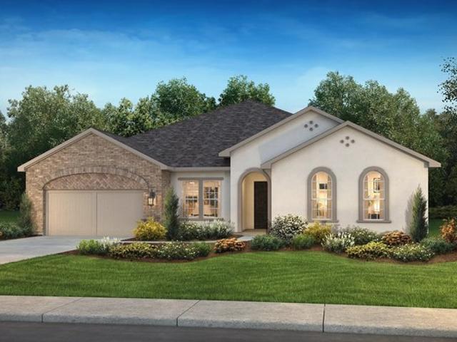 Plan 6005 Sienna 70 Community