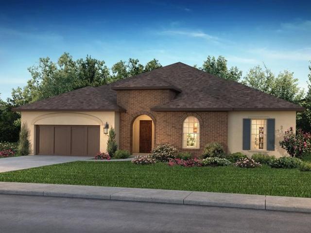 Plan 6010 Meridiana 70 Community