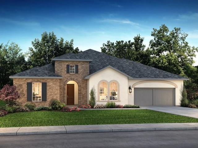Plan 6025 Meridiana 70 Community