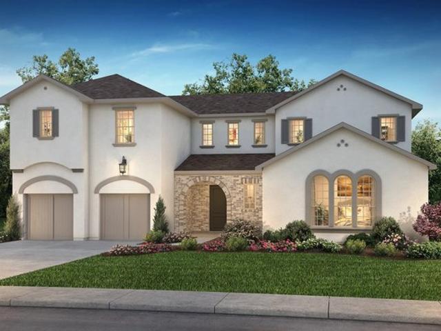 Plan 6050 Wildtree 70 Community