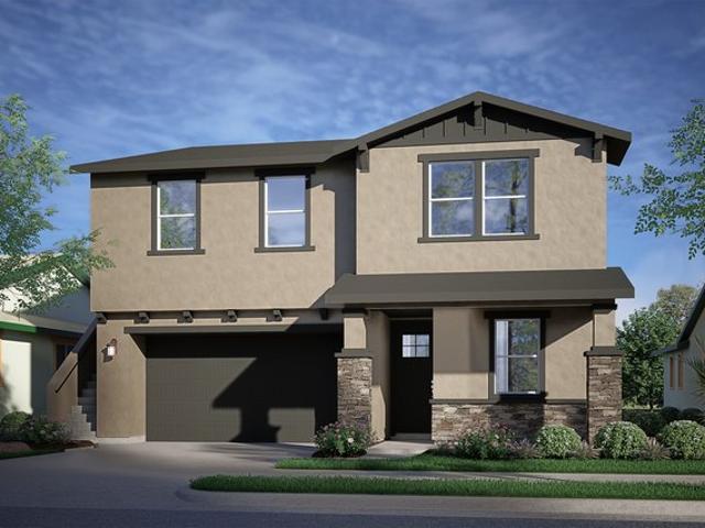 Plan 6 Creekside Community