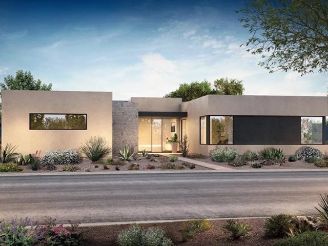 Plan 7532 Signature at Storyrock Community
