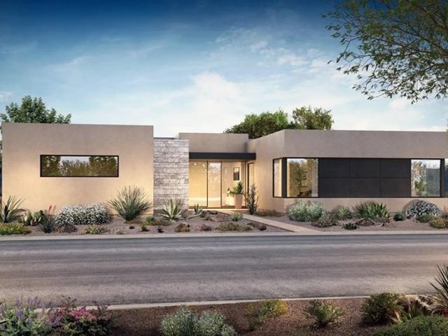 Plan 7532 The Reserves at Storyrock Community