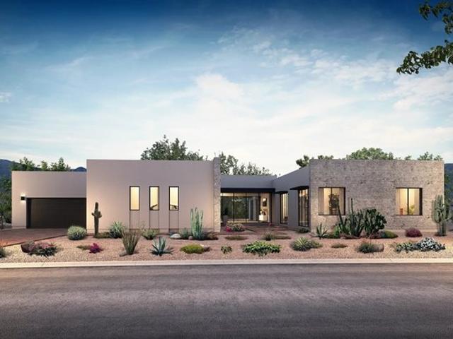 Plan 7533 Signature at Storyrock Community