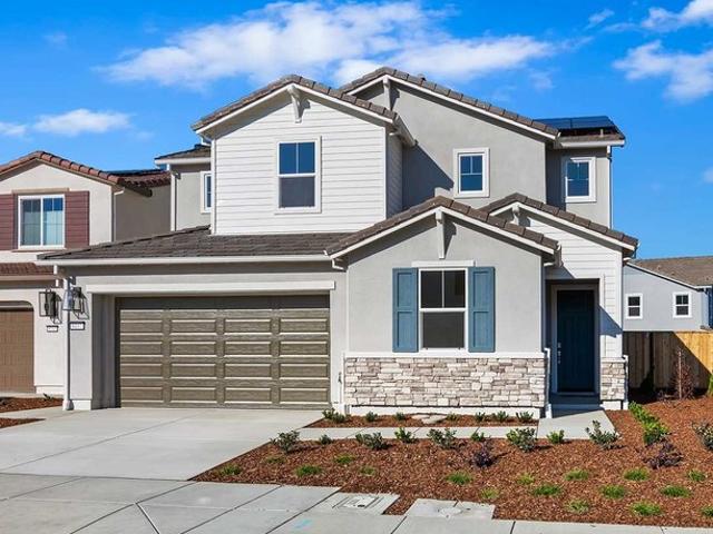 Plan 7 Cascade at Waterstone Community