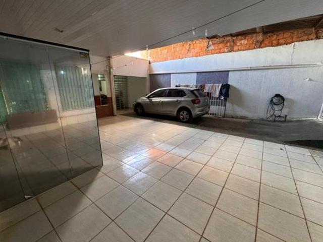 PLANALTINA BURITIS IV 3 QUARTOS ÁREA ÚTIL 160M² ESCRITURA EM ANDAMENTO