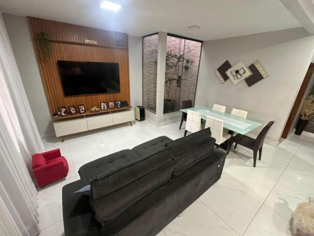 PLANALTINA SETOR MILITAR 2 QUARTOS/1 SUÍTE ÁREA ÚTIL 150M² TODA NA LAJE