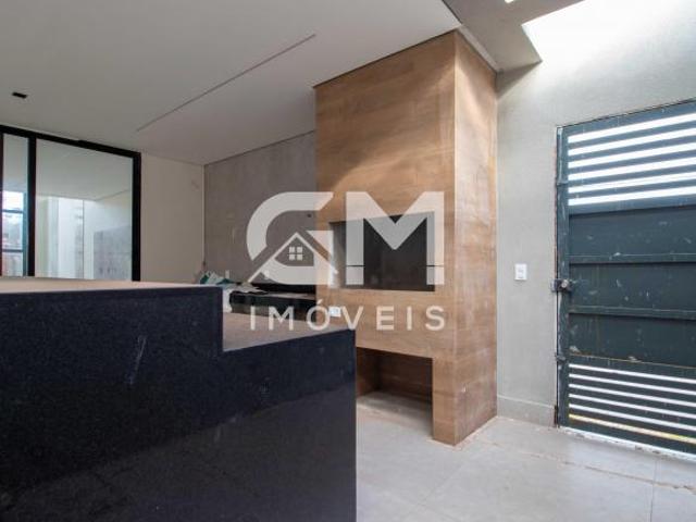 PLANALTINA / 3 SUÍTES / ÁREA GOURMET 61 99655 2016