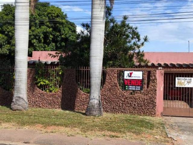 PLANALTINA 3 QUARTOS 1 SUÍTE 240M² ESCRITURADO E REGISTRADO NÃO ACC FINANC