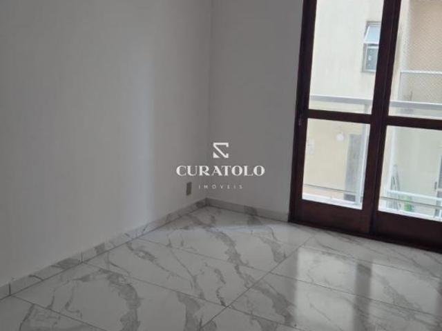 Planalto da Serra Apartamento à venda com 53 m², 2 quartos, varanda e vaga, Planalto, São Bernardo