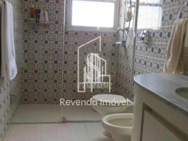 Planalto Morumbi Apartamento à venda com 220m² 3 dormitórios e 2 vagas de garagem Planalto Morumbi A