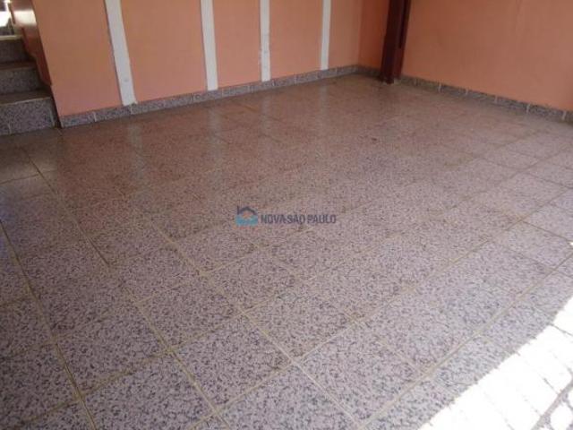 Planalto Paulista 5 x 50, Oportunidade para renda