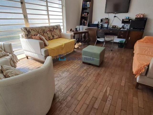 Planalto Paulista 10 x 26 Casa Térrea 2 Dormitórios, 4 Vagas