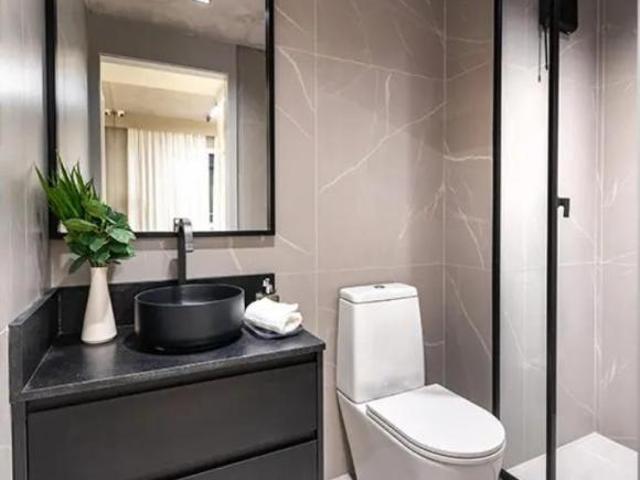 Planalto Paulista Apartamento A Venda 1 Dormitório 29m² Novo Com Lazer Completo