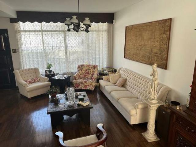 Planalto Paulista, Casa a Venda Em Excelente Localização, Fácil Acesso Para Ibirapuera